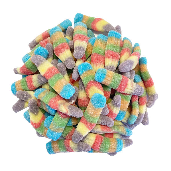 Bulk Halal Standard & Max Ashwagandha Gummies – British VitaTech