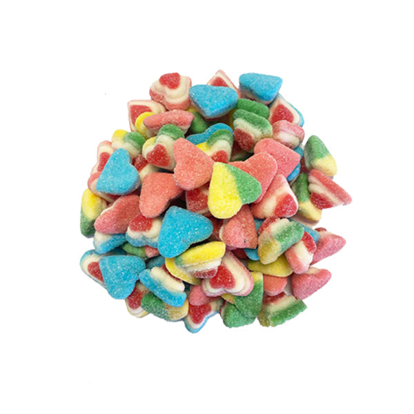 Bulk Halal Standard & Max Ashwagandha Gummies – British VitaTech